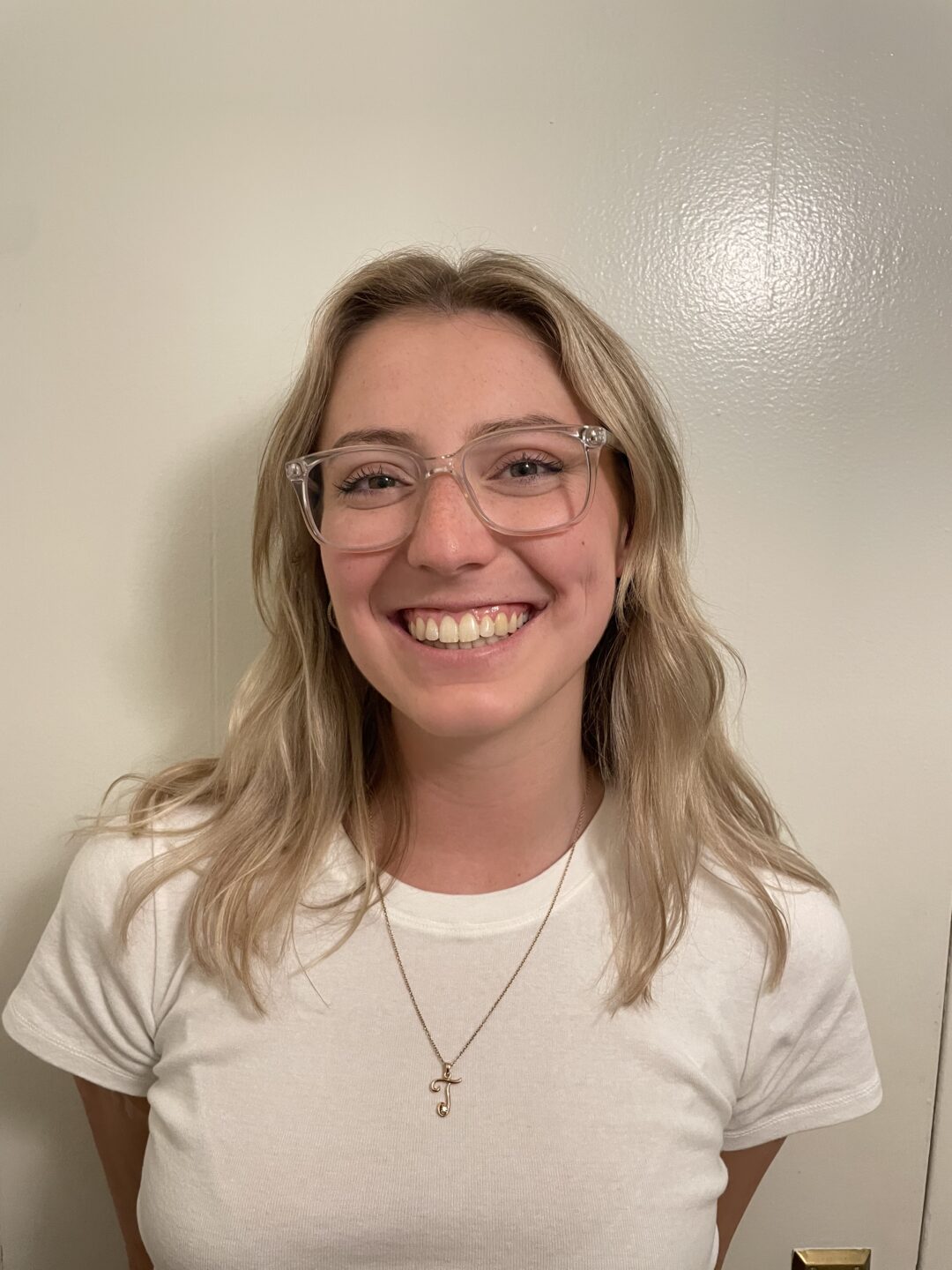 Anna Davidson | IIBEC