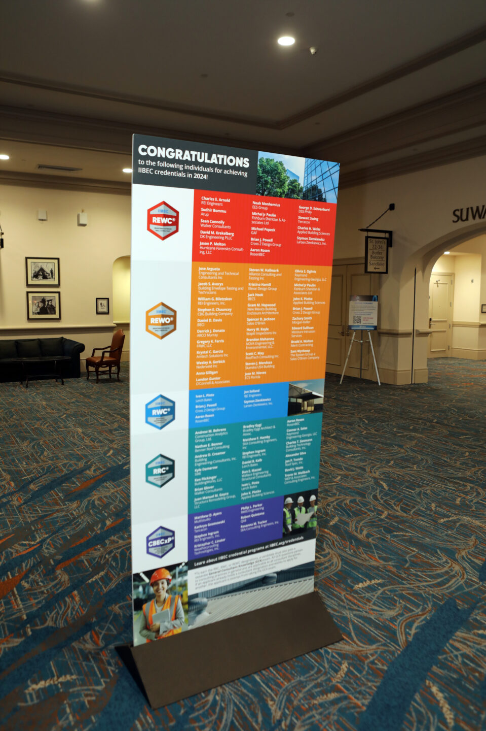 IIBEC 0331(3 5 25) | IIBEC