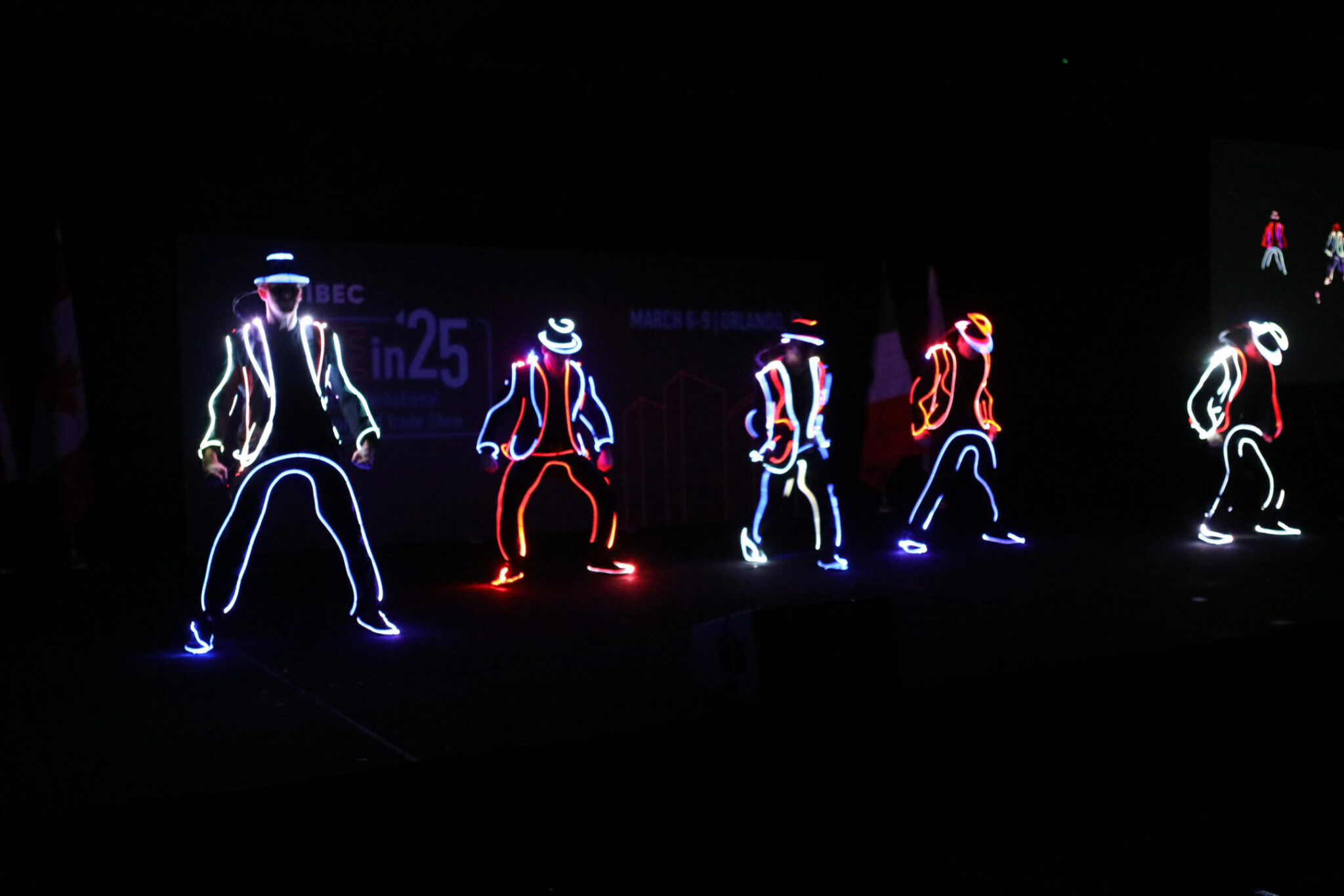 Day Two of the 2025 IIBEC Convention Features Keynote Address, Trade Show Opening | IIBEC