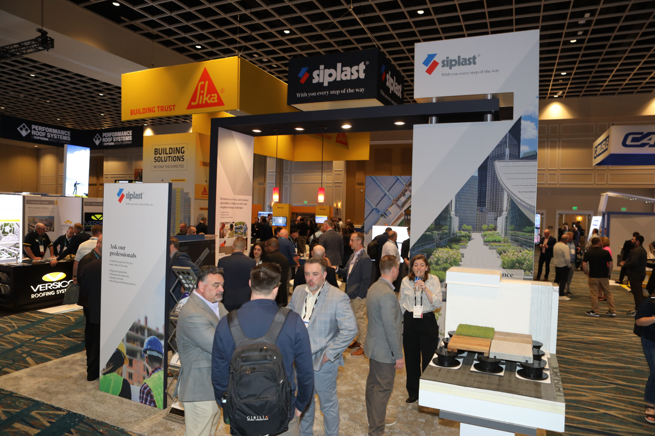 IIBEC 4387(3 7 25) | IIBEC