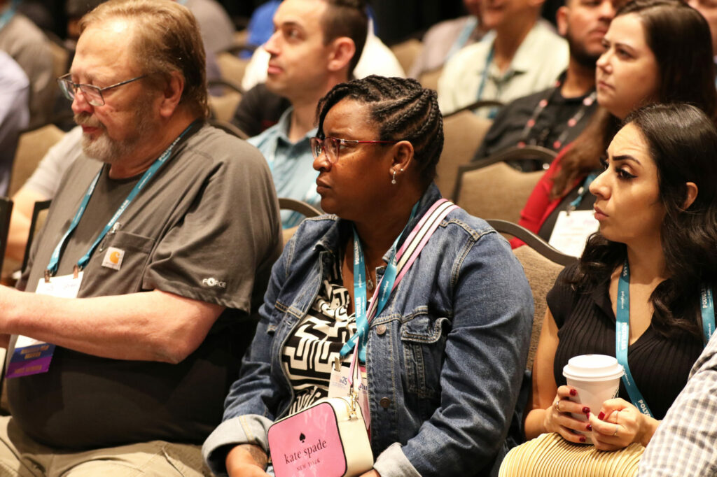Awards Ceremony, Trade Show Shine During Day Three of the 2025 IIBEC Convention and Trade Show ...