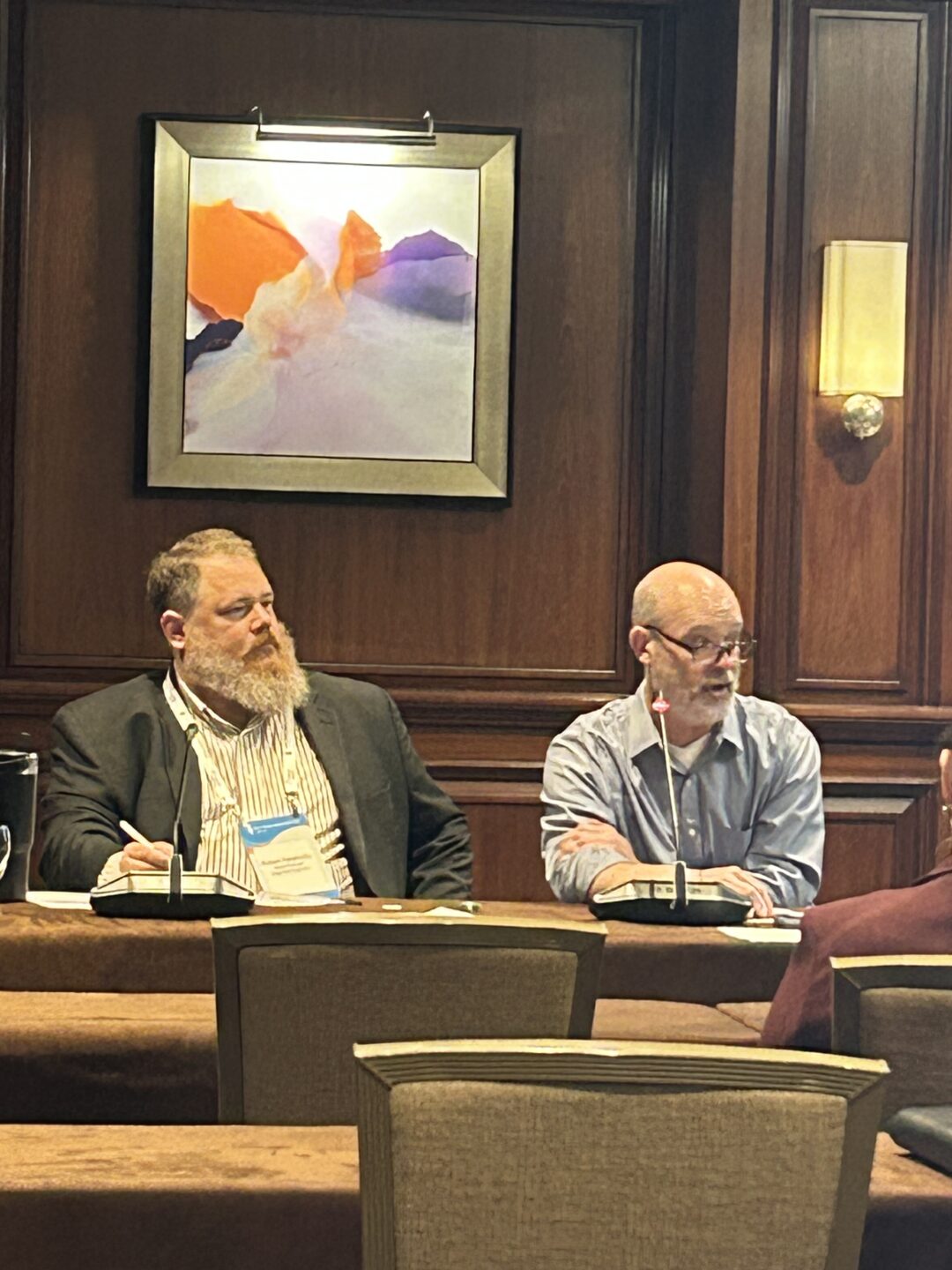 Building Innovation 2025 Brings Resilience to the Fore | IIBEC