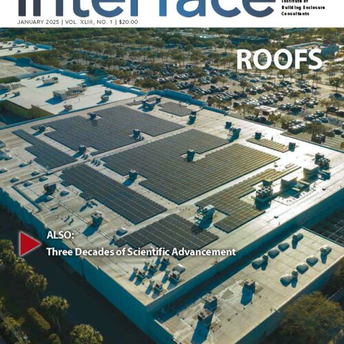 Codes and Standards | IIBEC