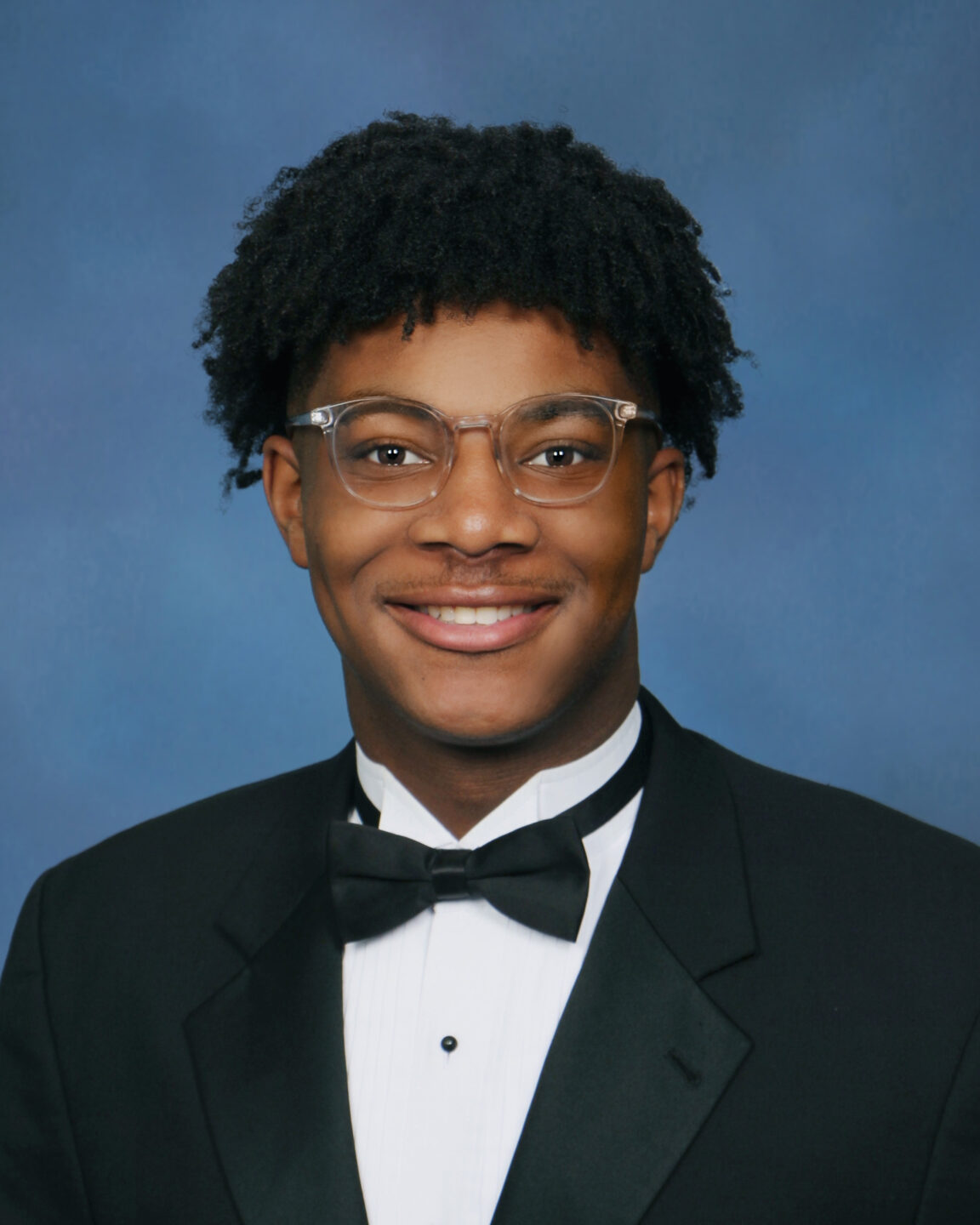 Matthew Nunn Headshot | IIBEC