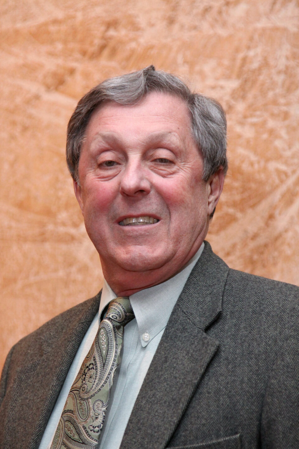 Walt Rossiter 2184 | IIBEC