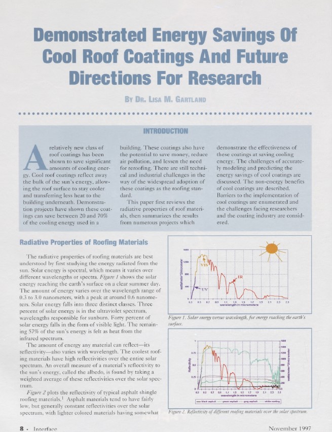 1997 11 Gartland | IIBEC