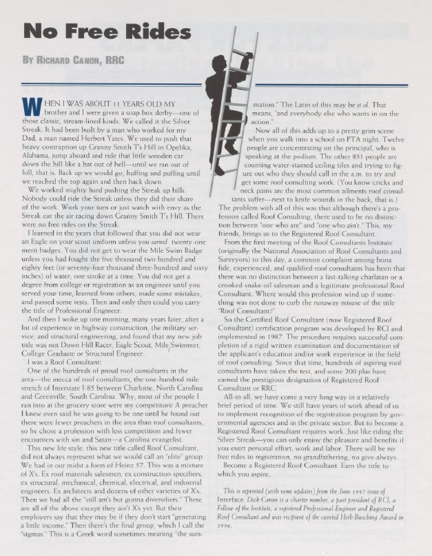 1998 09 Canon | IIBEC