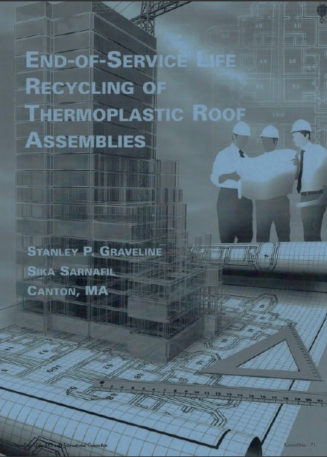 2009 Thermoplastic Recycling | IIBEC