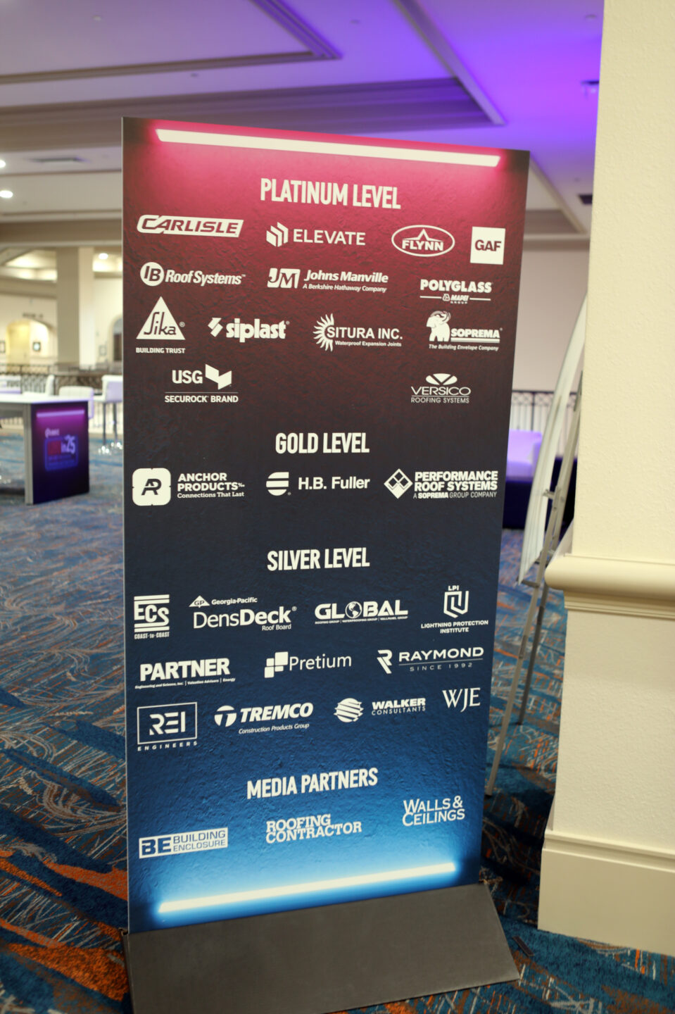 IIBEC Welcomes Visitors to Orlando for Its 2025 International Convention and Trade Show | IIBEC