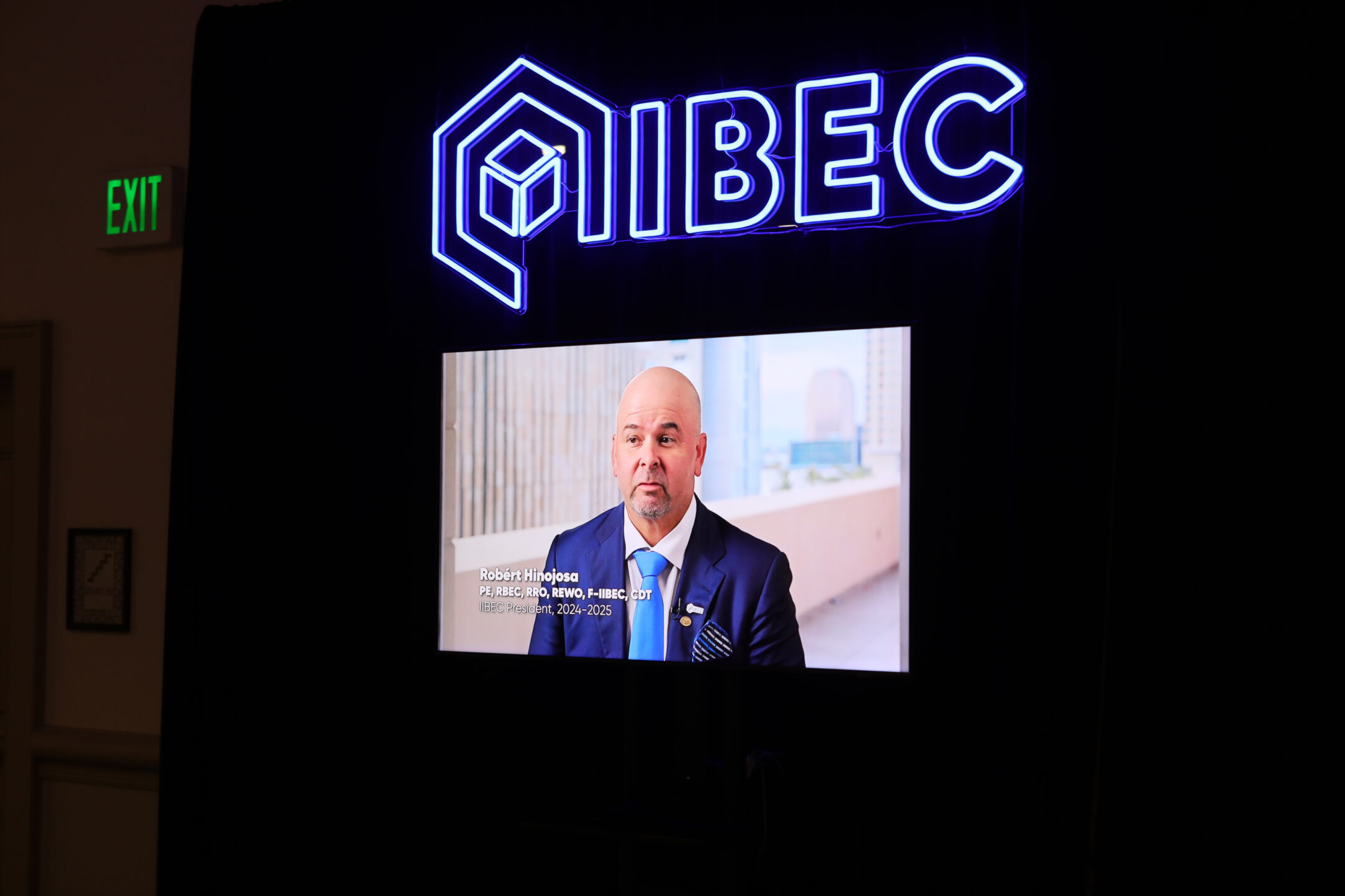 IIBEC 0269(3 5 25) | IIBEC