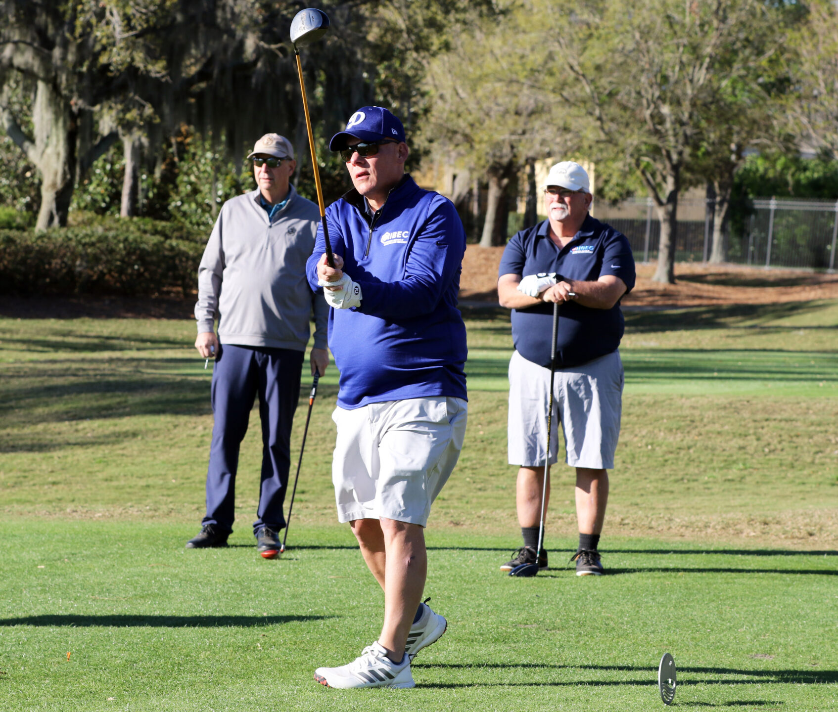 IIBEC 0807(3 6 25) | IIBEC