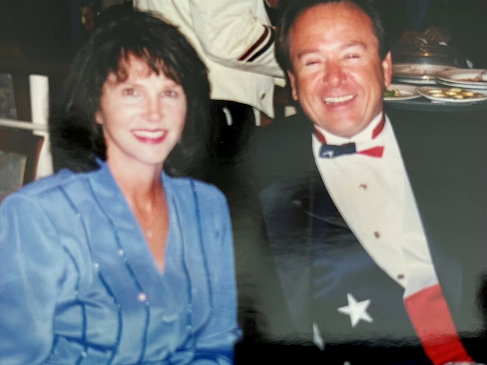 Michael Hamilton, RRC, RRO: August 18, 1947–March 9, 2025 | IIBEC