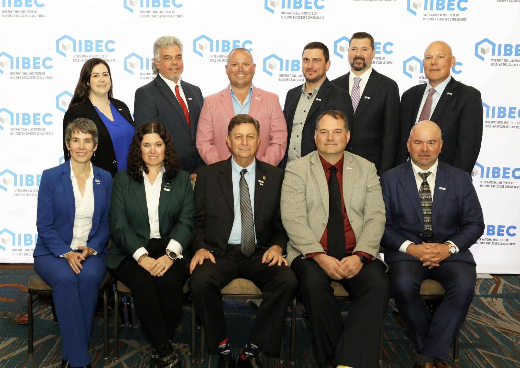 IIBEC Governance | IIBEC