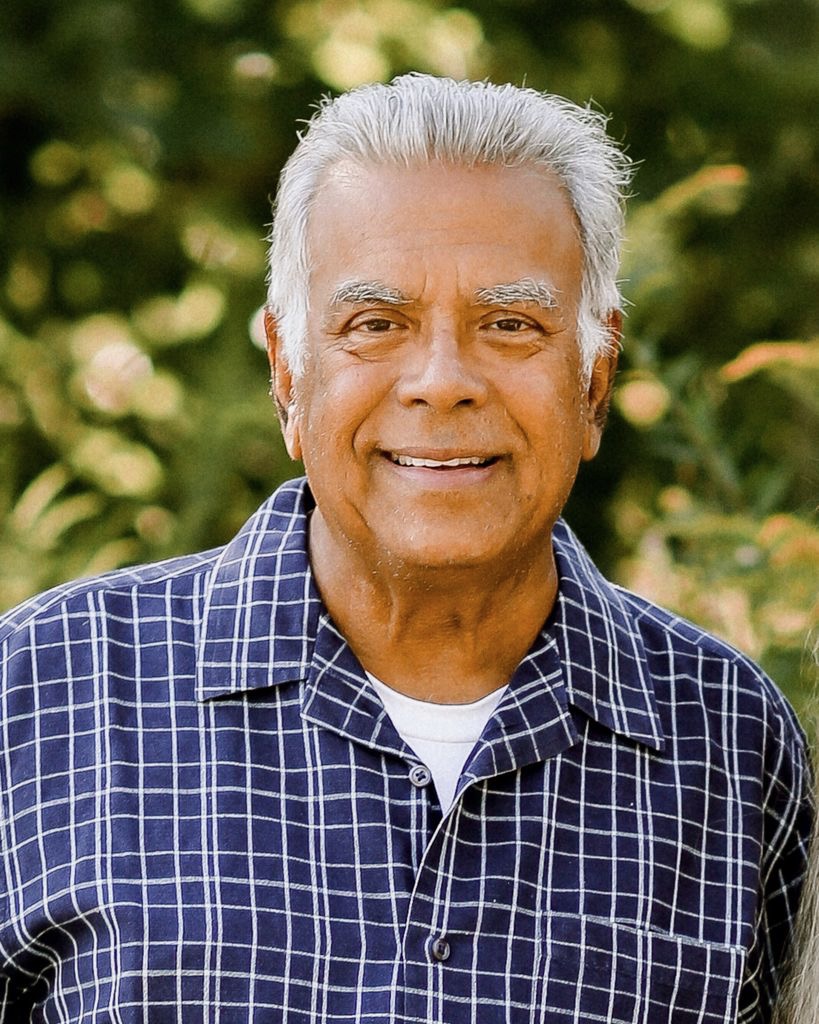 Riaz Hasan, March 31, 1948–April 27, 2025 | IIBEC