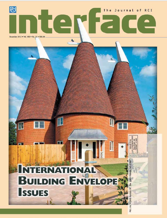 2012 12 Iibec Interface Building Issues | IIBEC