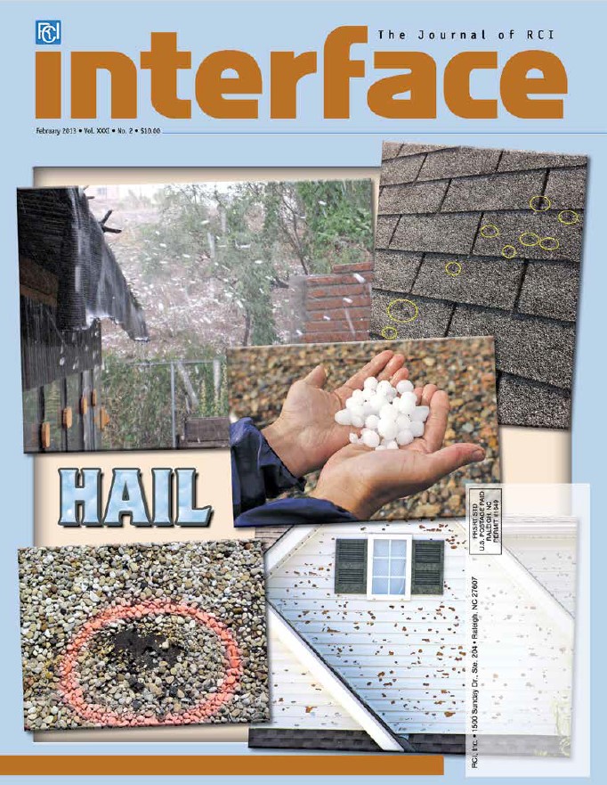 2013 02 Iibec Interface | IIBEC