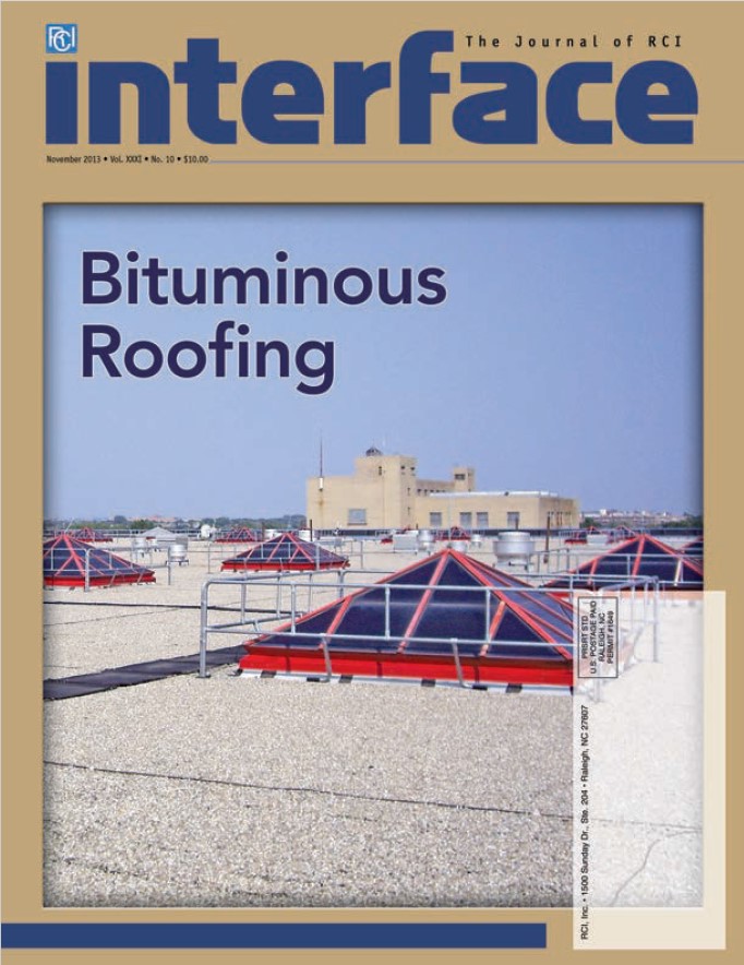 2013 11 Iibec Interface | IIBEC