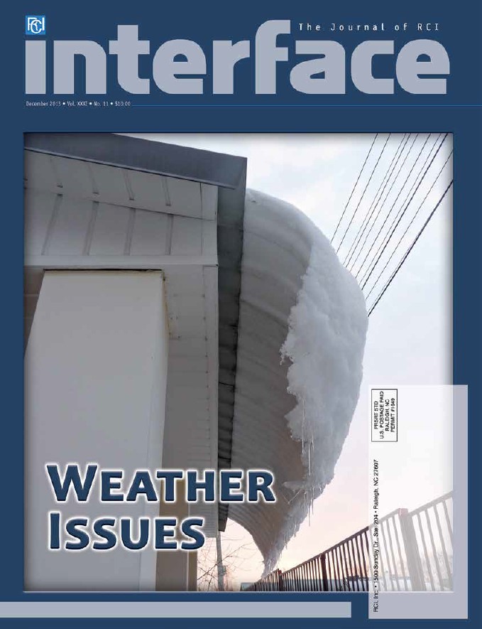 2013 12 Iibec Interface | IIBEC