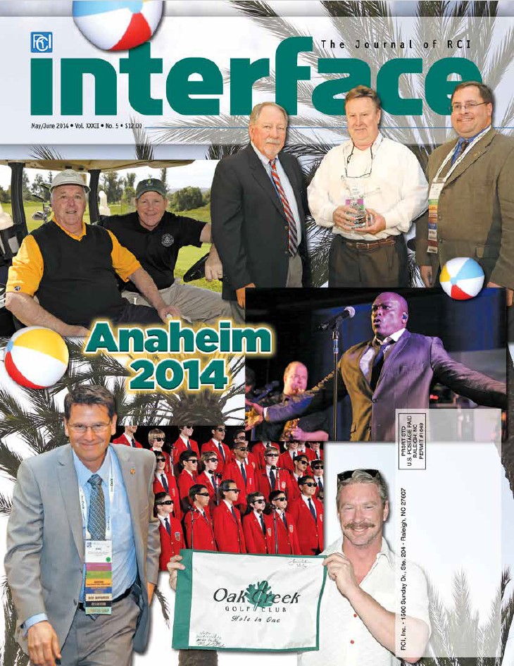 2014 05 Iibec Interface | IIBEC