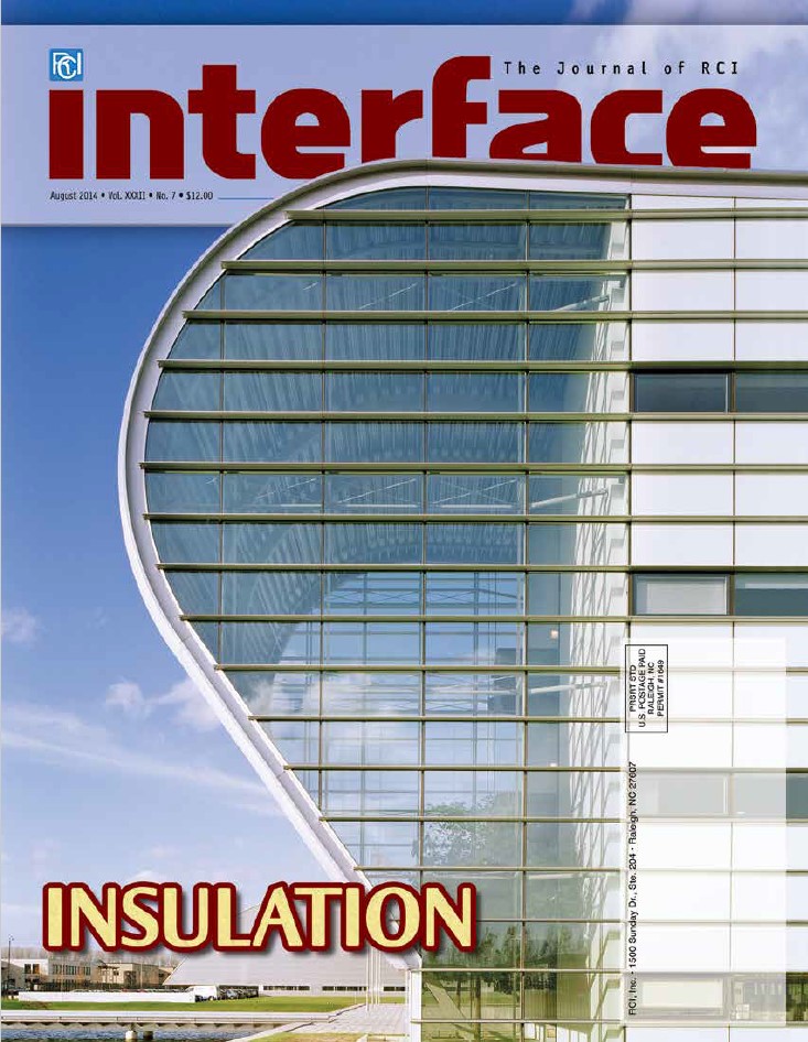 2014 08 Iibec Interface | IIBEC