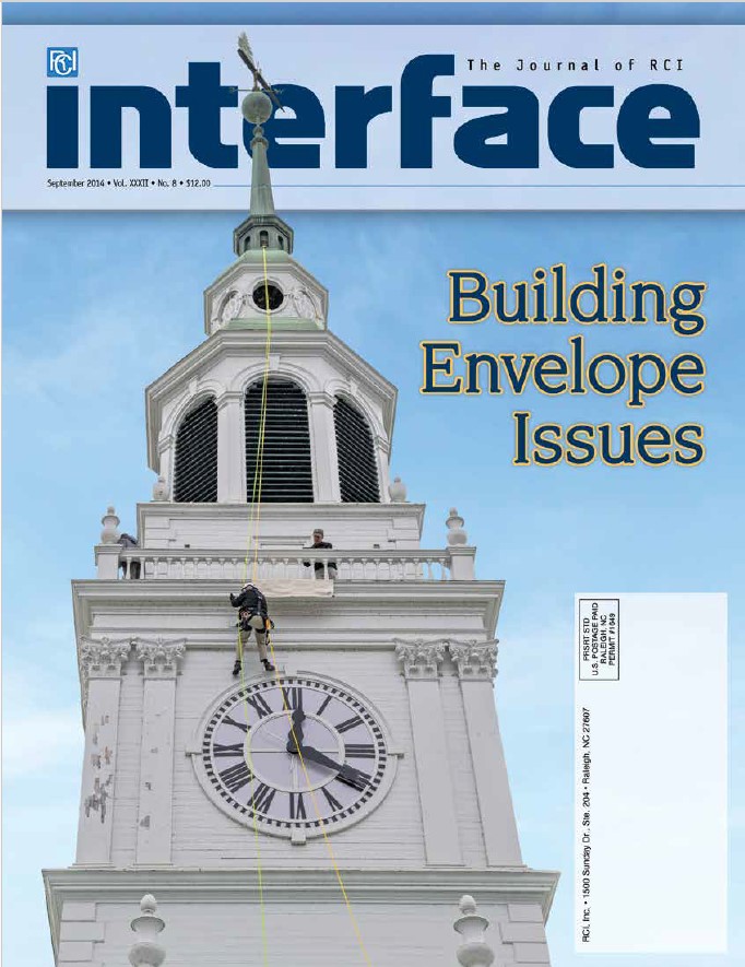 2014 09 Iibec Interface | IIBEC