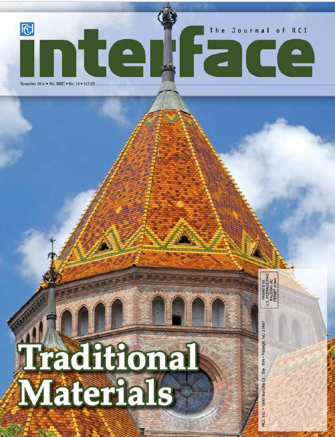 2014 11 Iibec Interface | IIBEC