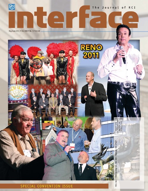 May 2011 Reno | IIBEC