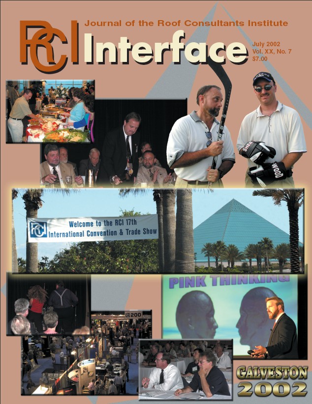 July 02 Galveston | IIBEC