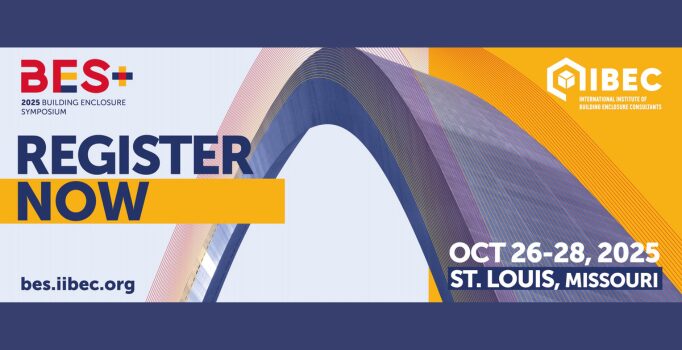 BES Registration | IIBEC