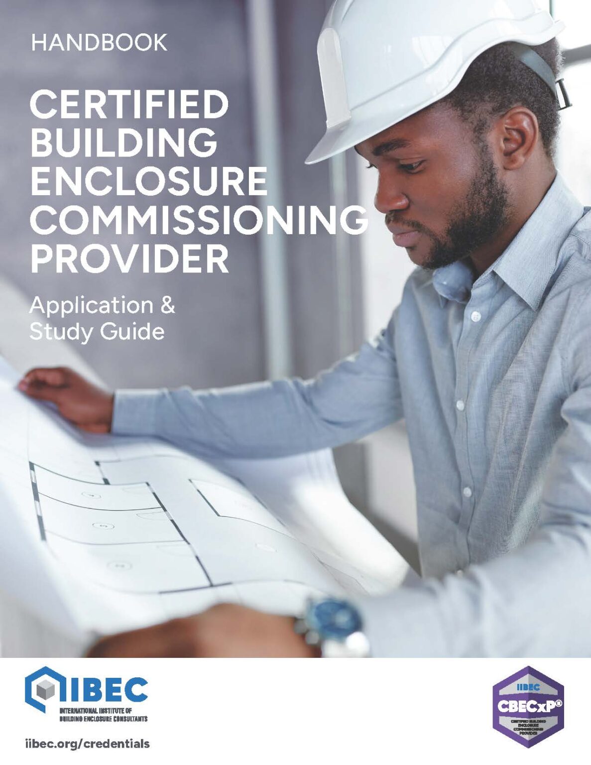 Certified Building Enclosure Commissioning Provider – CBECxP® | IIBEC