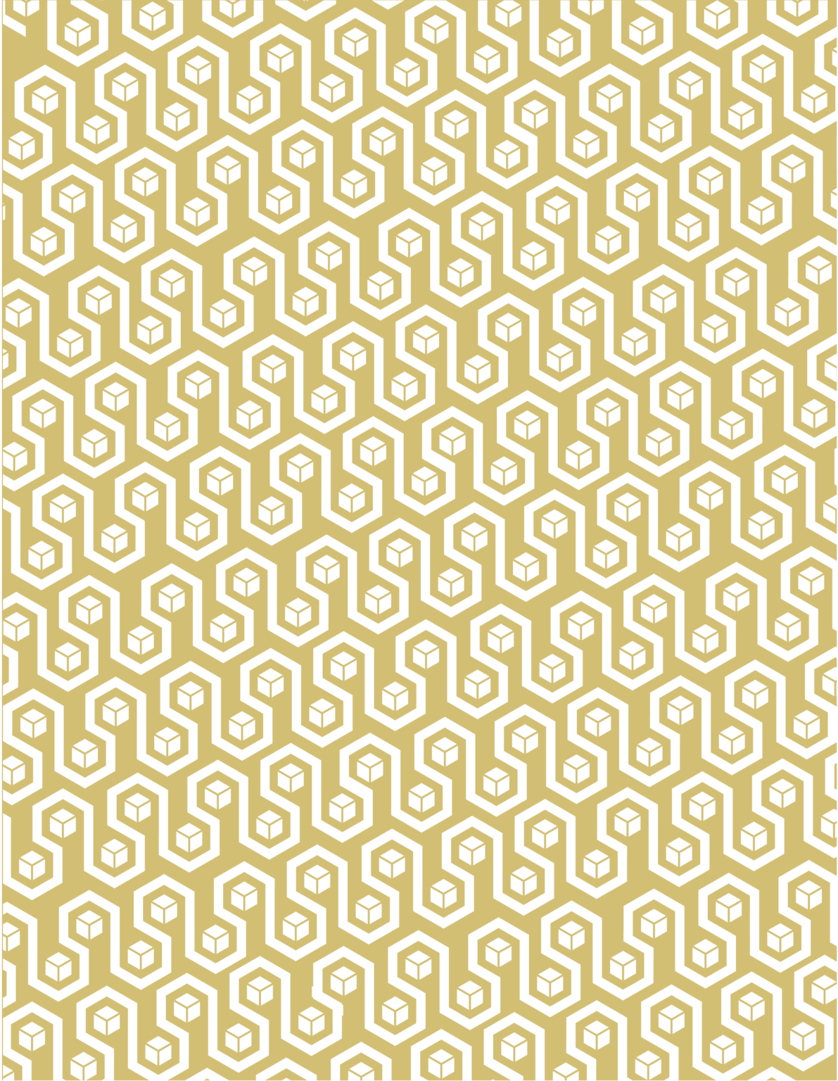 Gold Background | IIBEC