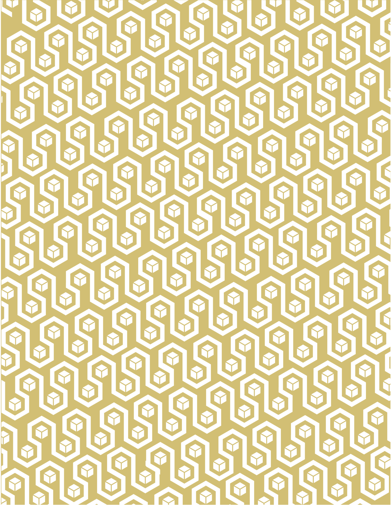 Gold Background | IIBEC