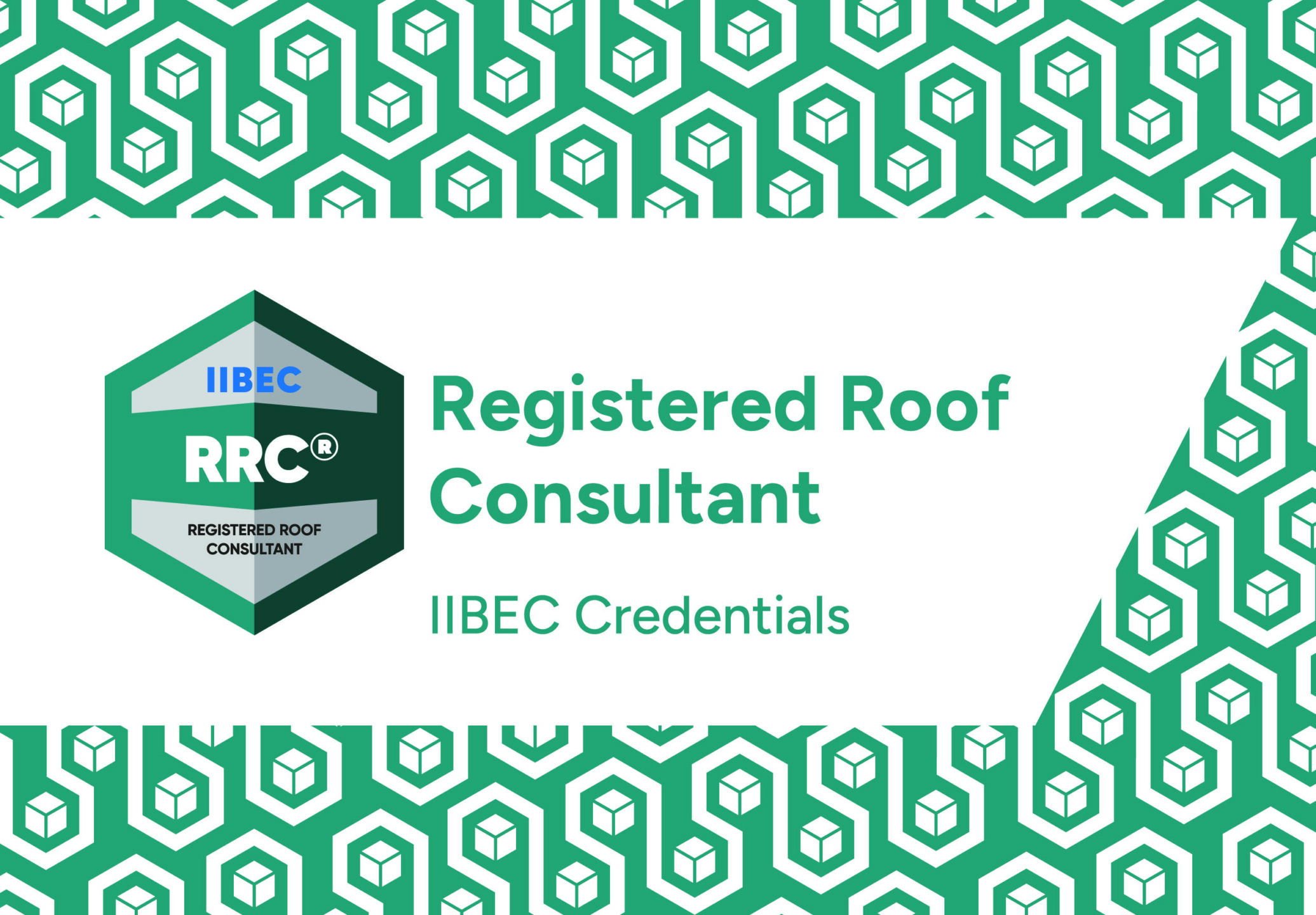 RRC Page Updates | IIBEC
