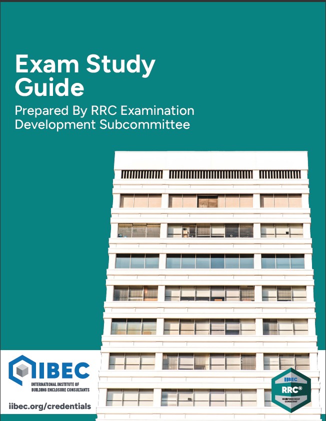 RRC Study Guide | IIBEC