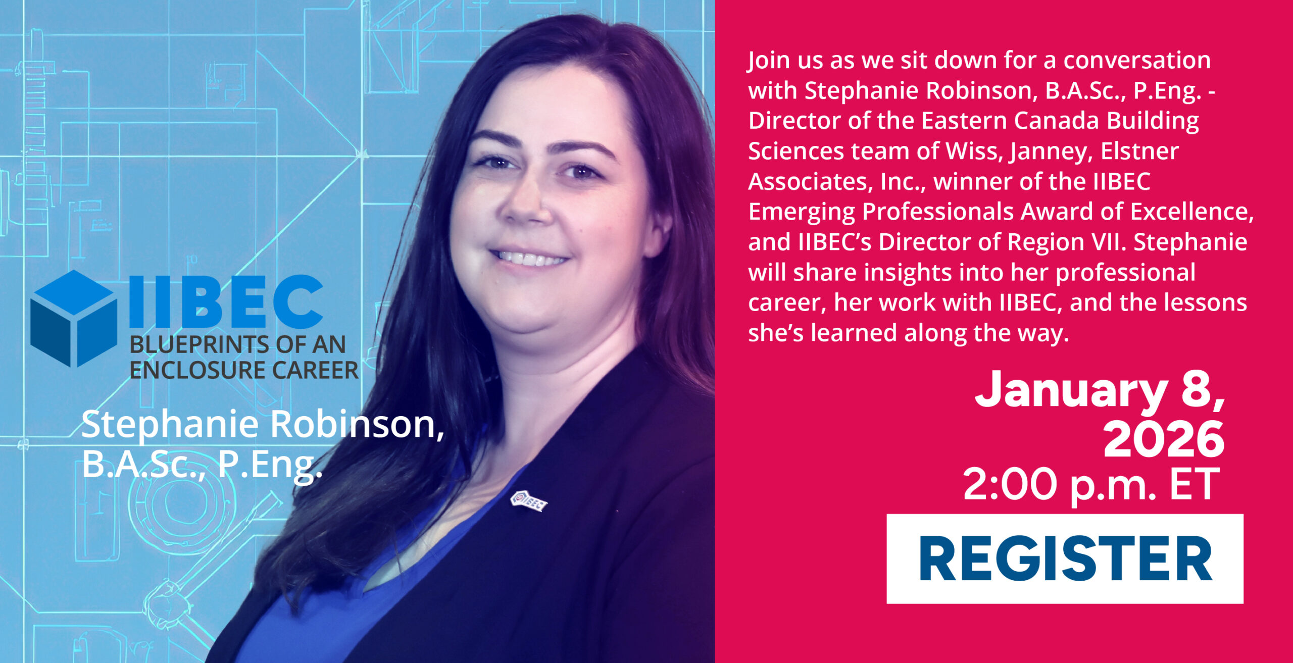 Stephanie Robinson 682×350 | IIBEC