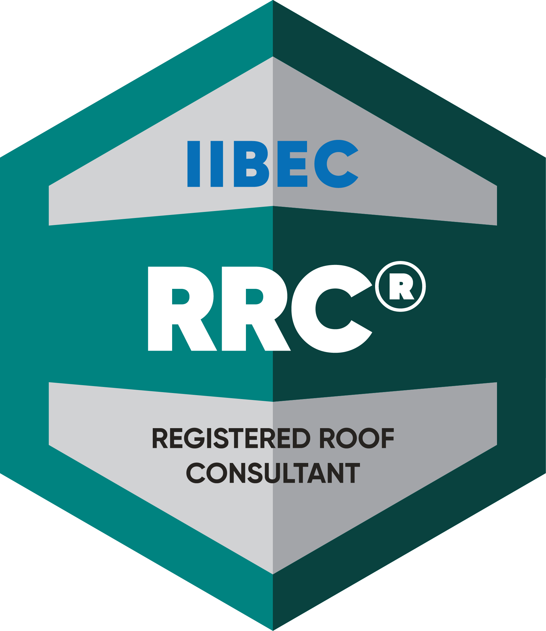 DIGITAL BADGES RRC | IIBEC