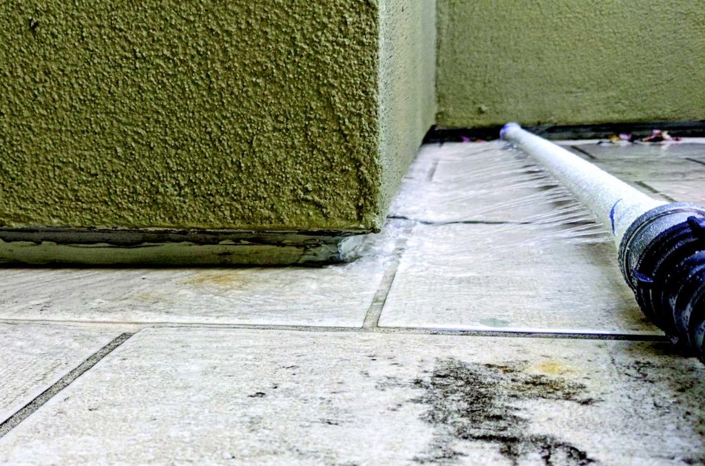 Intricacies of Water Testing | IIBEC