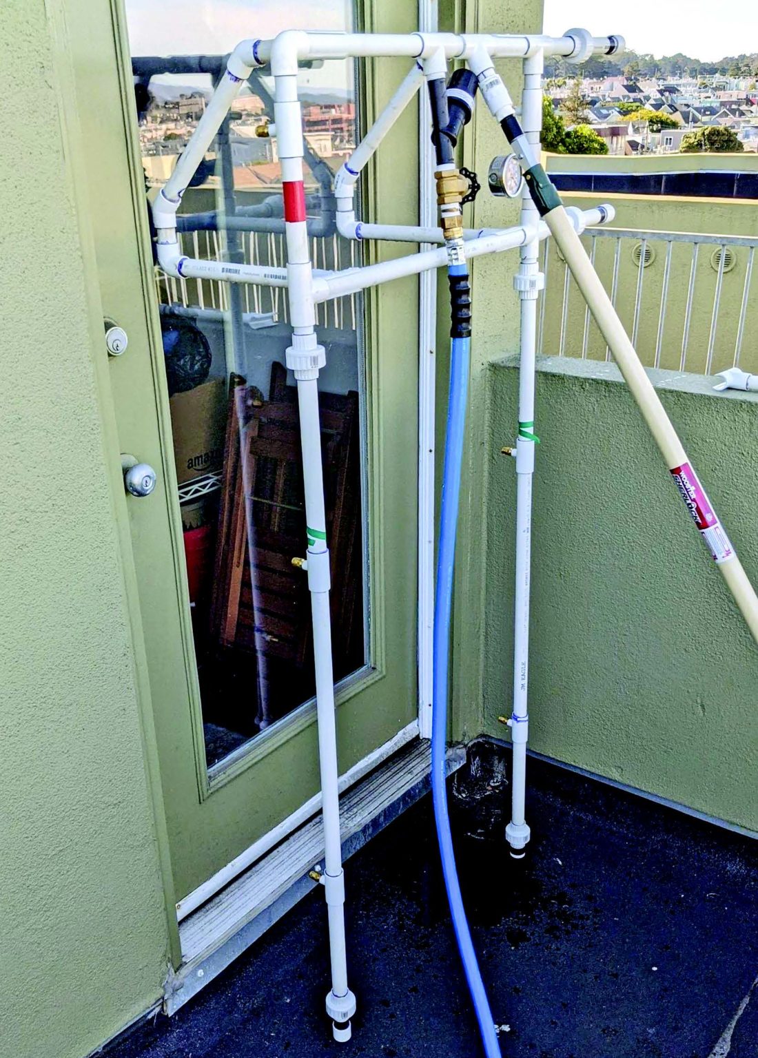 Intricacies of Water Testing | IIBEC