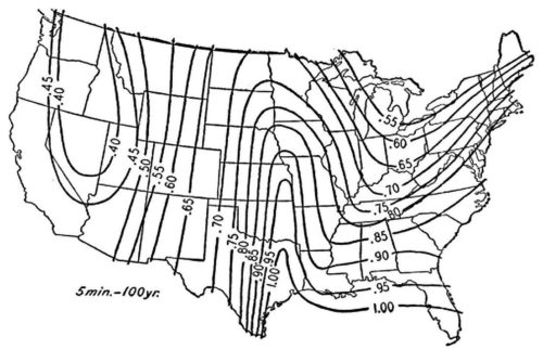 Rainfall Intensity Changes Over Time: Have the Codes Kept Pace? | IIBEC