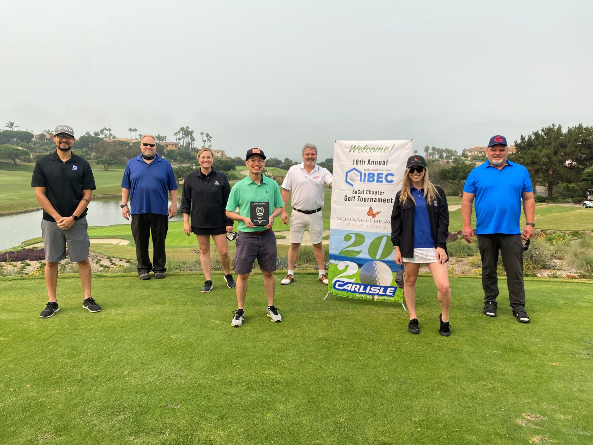 Chapter Spotlight: IIBEC Southern California Chapter | IIBEC