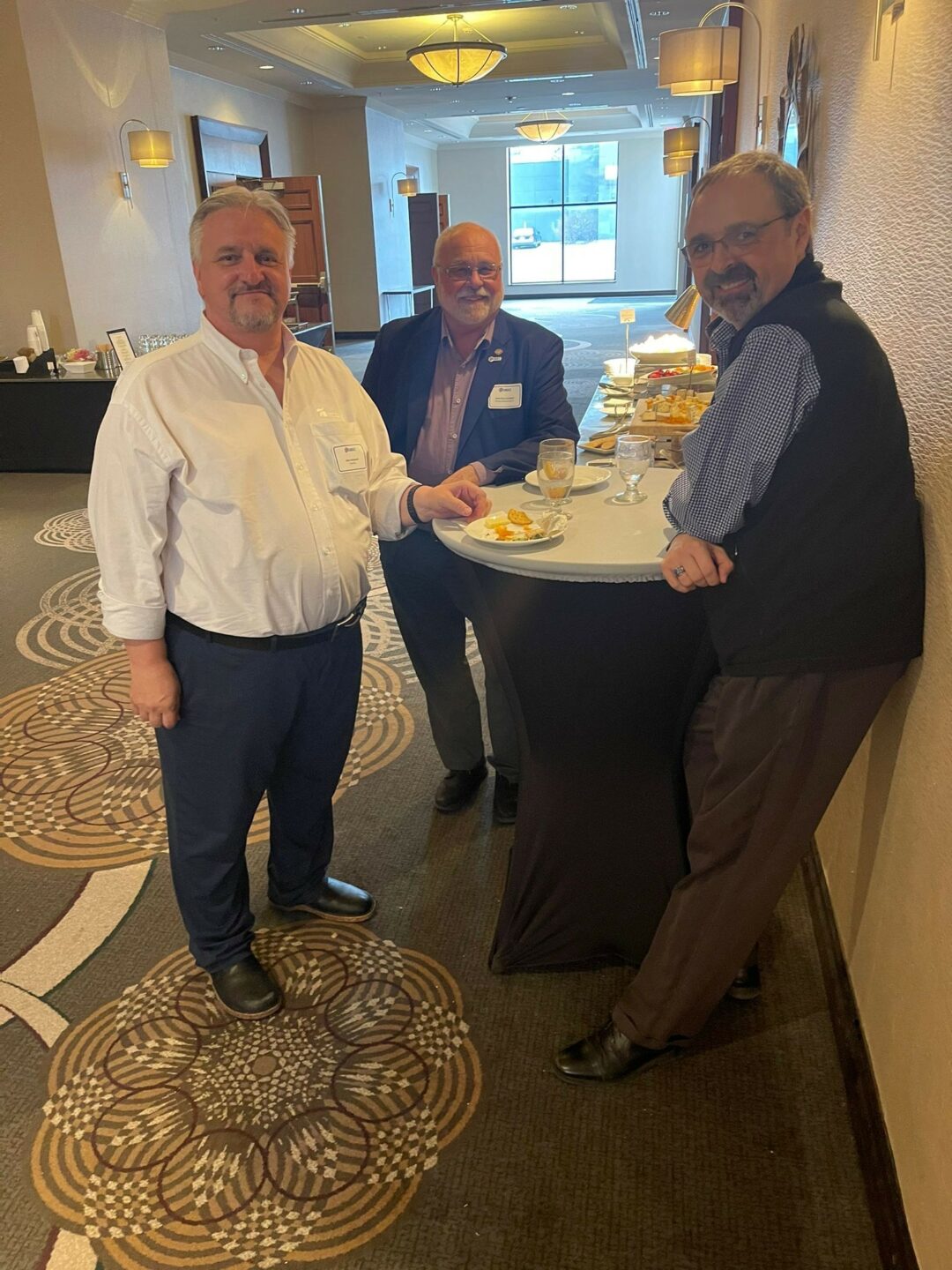 IIBEC Chapter News – April 2023 | IIBEC