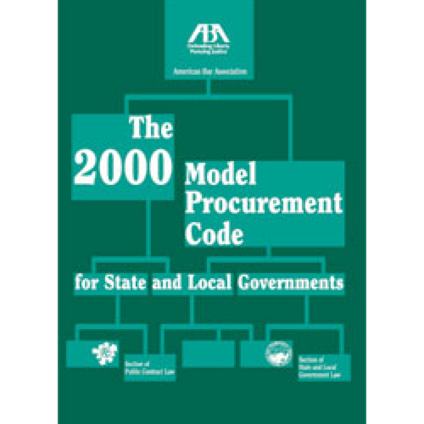 Protecting Procurement of Design Services | IIBEC