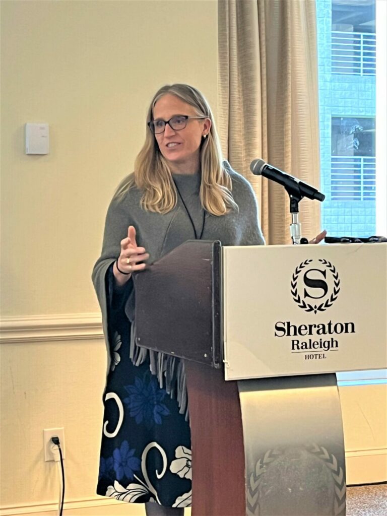 IIBEC Hosts Chapter Leaders, Region Directors, Board Members for ...