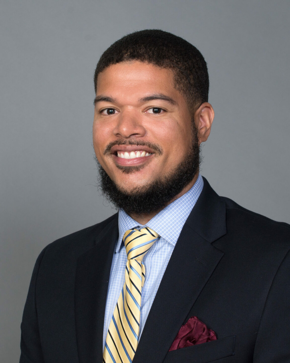 Member Profile: Anthony Dukes, RRC, RRO, PE | IIBEC