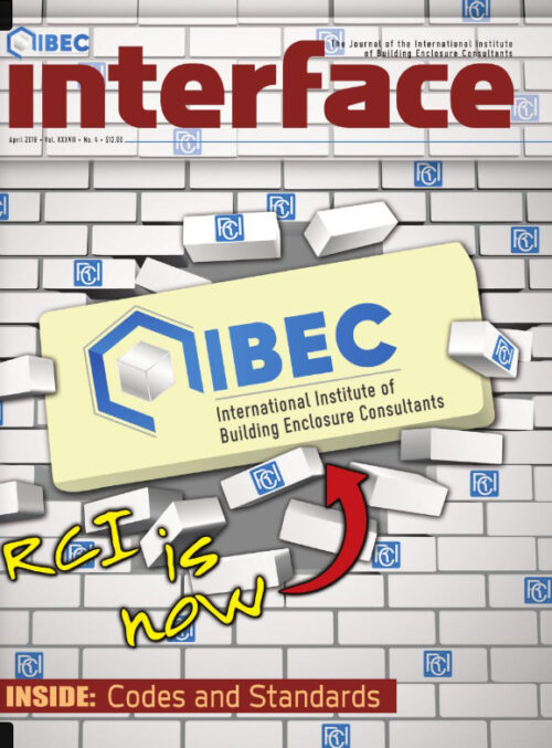 April 19 500×677 | IIBEC