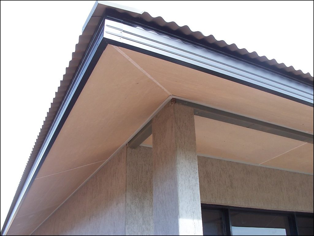 Architectural Sheet Metal Flashing Design | IIBEC