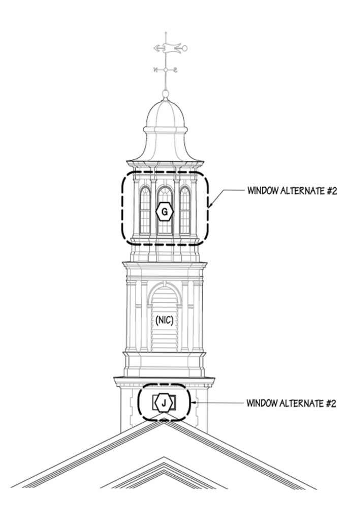 Document Competition 2016 – Second Place, Small Projects | IIBEC