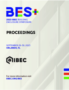 International Institute of Building Enclosure Consultants