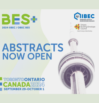 BES Abstracts | IIBEC