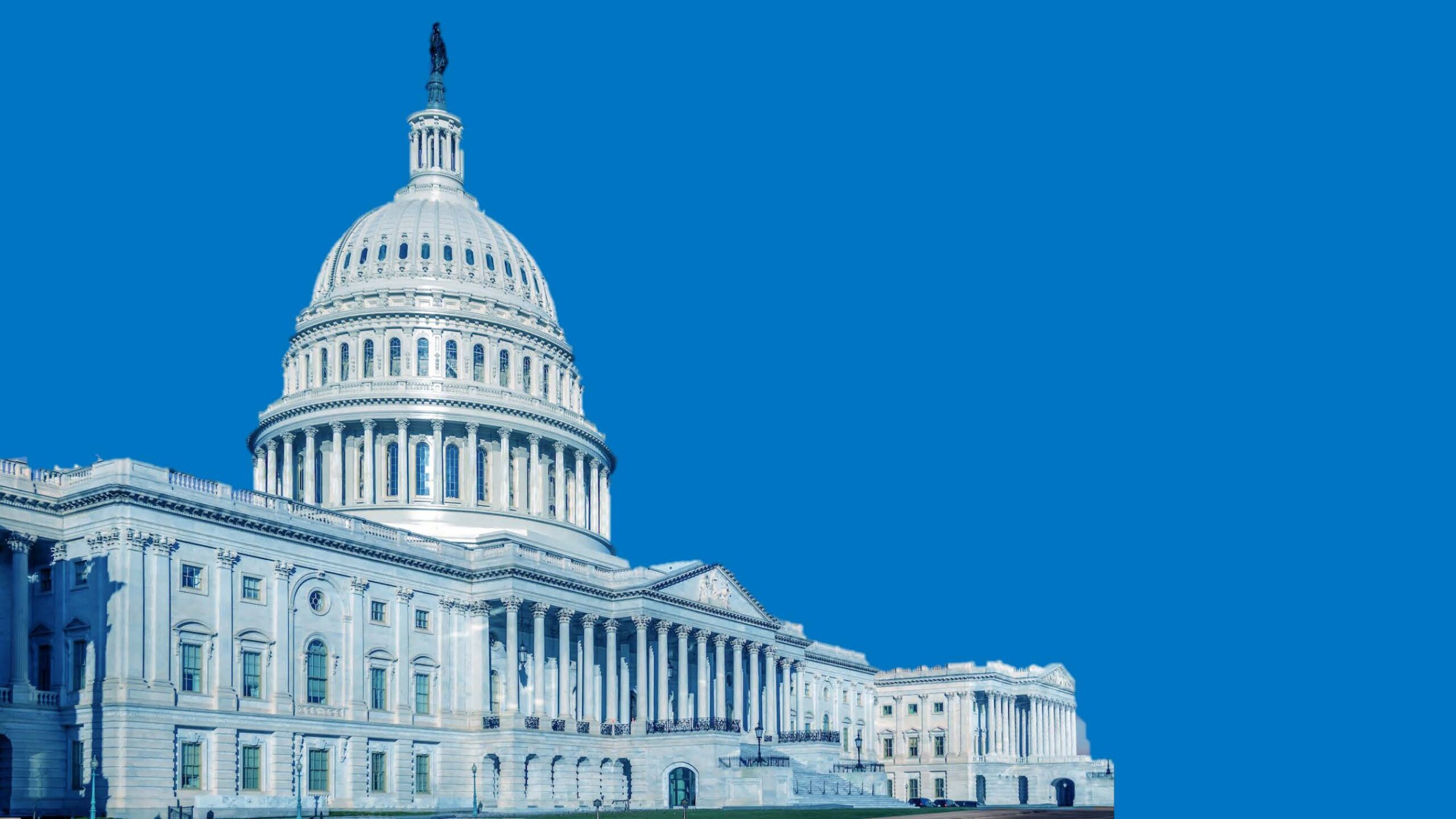 Blue Capitol | IIBEC